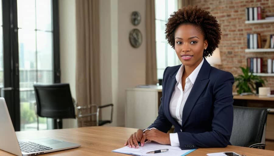 Assistant(e) de Direction – Salaire 500.000 FCFA et 700.000 F CFA net en fonction du profil ...