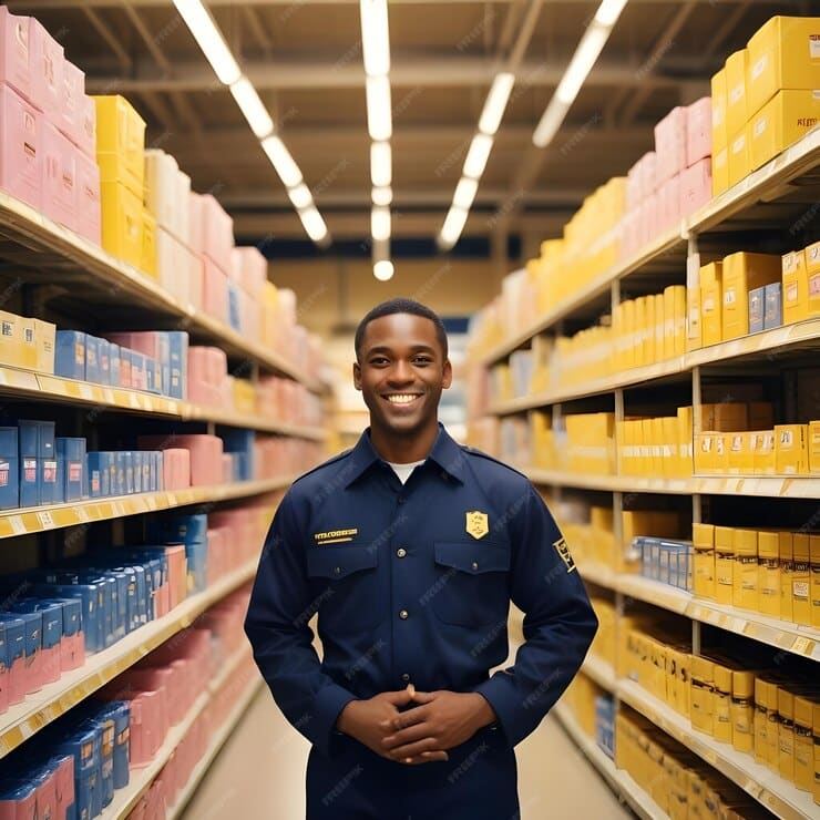 GESTIONNAIRE DE STOCKS | octobre 2025 | Projobivoire