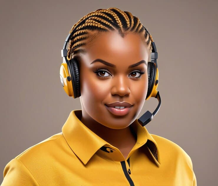 TÉLÉOPÉRATEUR SERVICE CLIENT ET VENTE | avril 2025 | Projobivoire