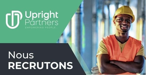 UPRIGHT PARTNERS CI recrute pour une société Minière les profils suivants | décembre 2025 ...