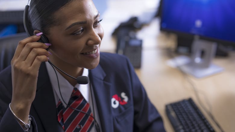 G4S SECURE SOLUTIONS CI (SA) RECRUTE DES OPÉRATEUR RADIO | décembre ...