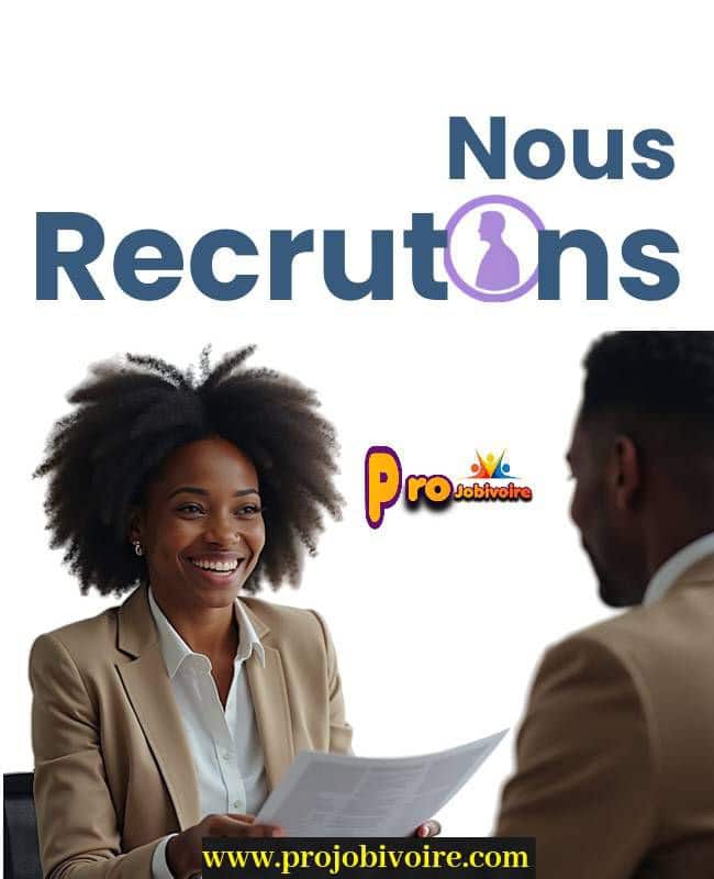 Bridge Bank Group Côte d'ivoire recrute | avril 2025 | Projobivoire