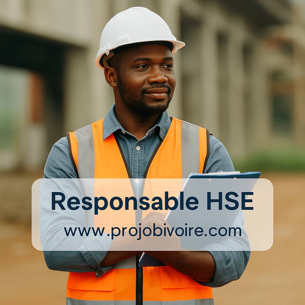 Responsable HSE – Hygiène, Sécurité & Environnement | EMERGIM ...