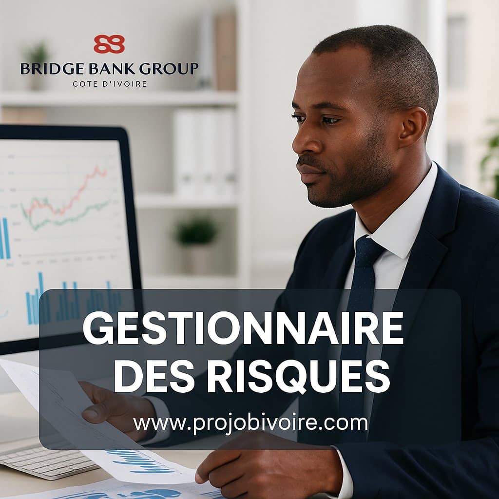Chargée de Communication – Stage (F) | juillet 2025 | Projobivoire