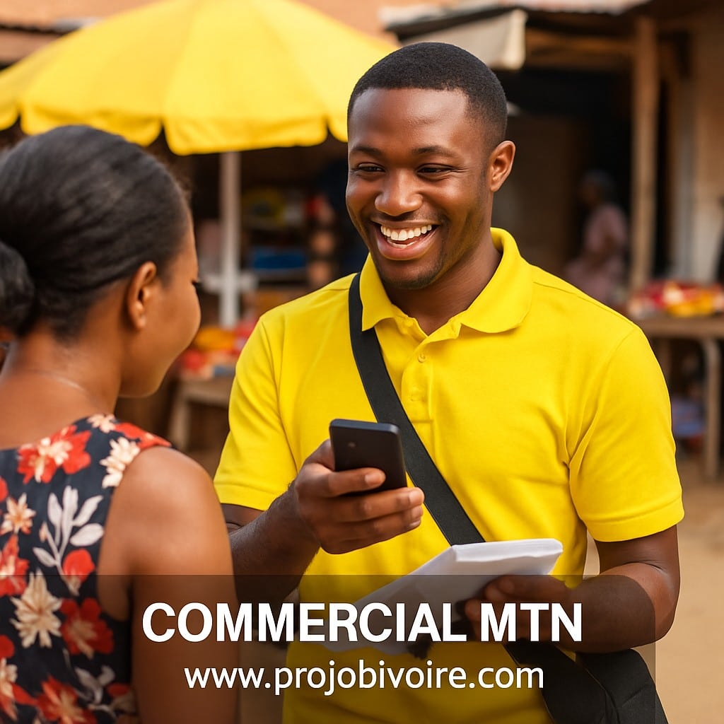 MTN_AGENT COMMERCIAL TERRAIN | octobre 2025 | Projobivoire