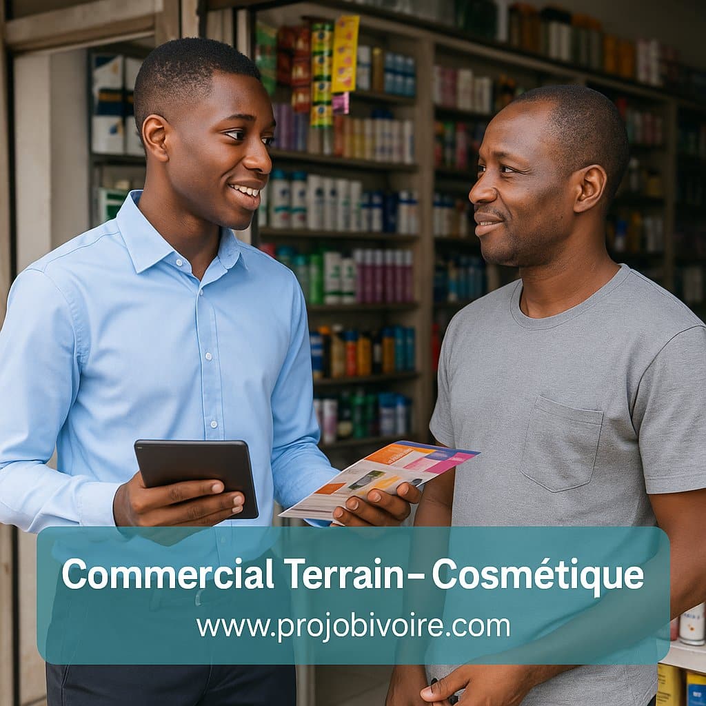 COMMERCIAL KLAMAN | septembre 2025 | Projobivoire