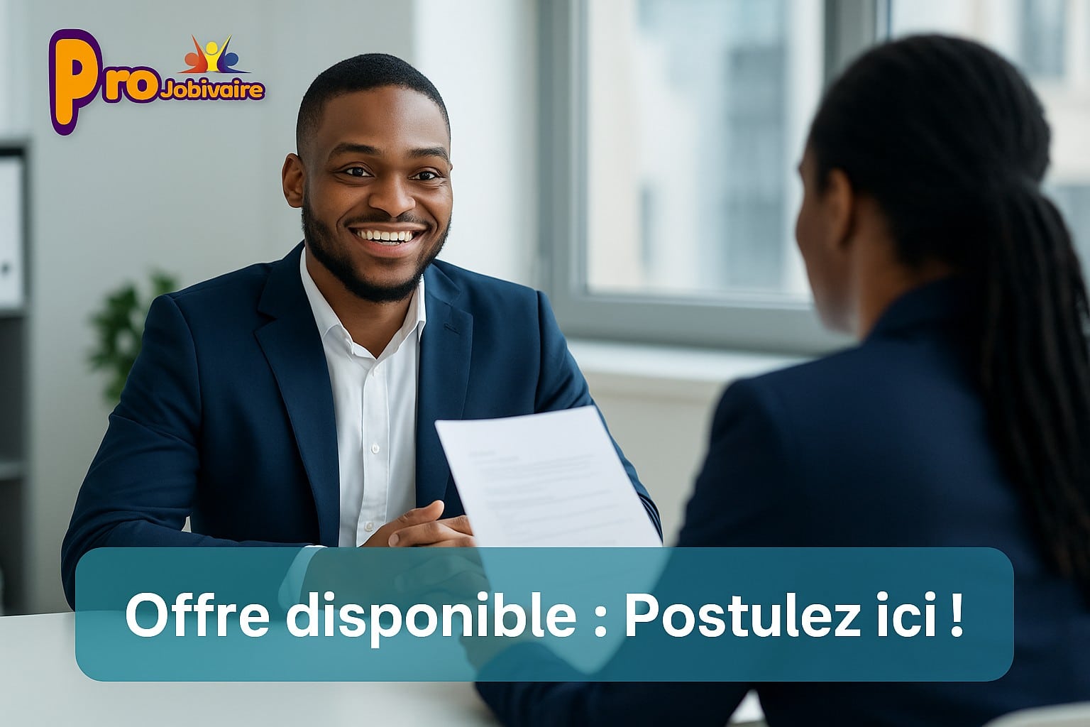 Assistante Exécutive Bilingue Acteur International BTP- Côte d’Ivoire | septembre 2025 ...