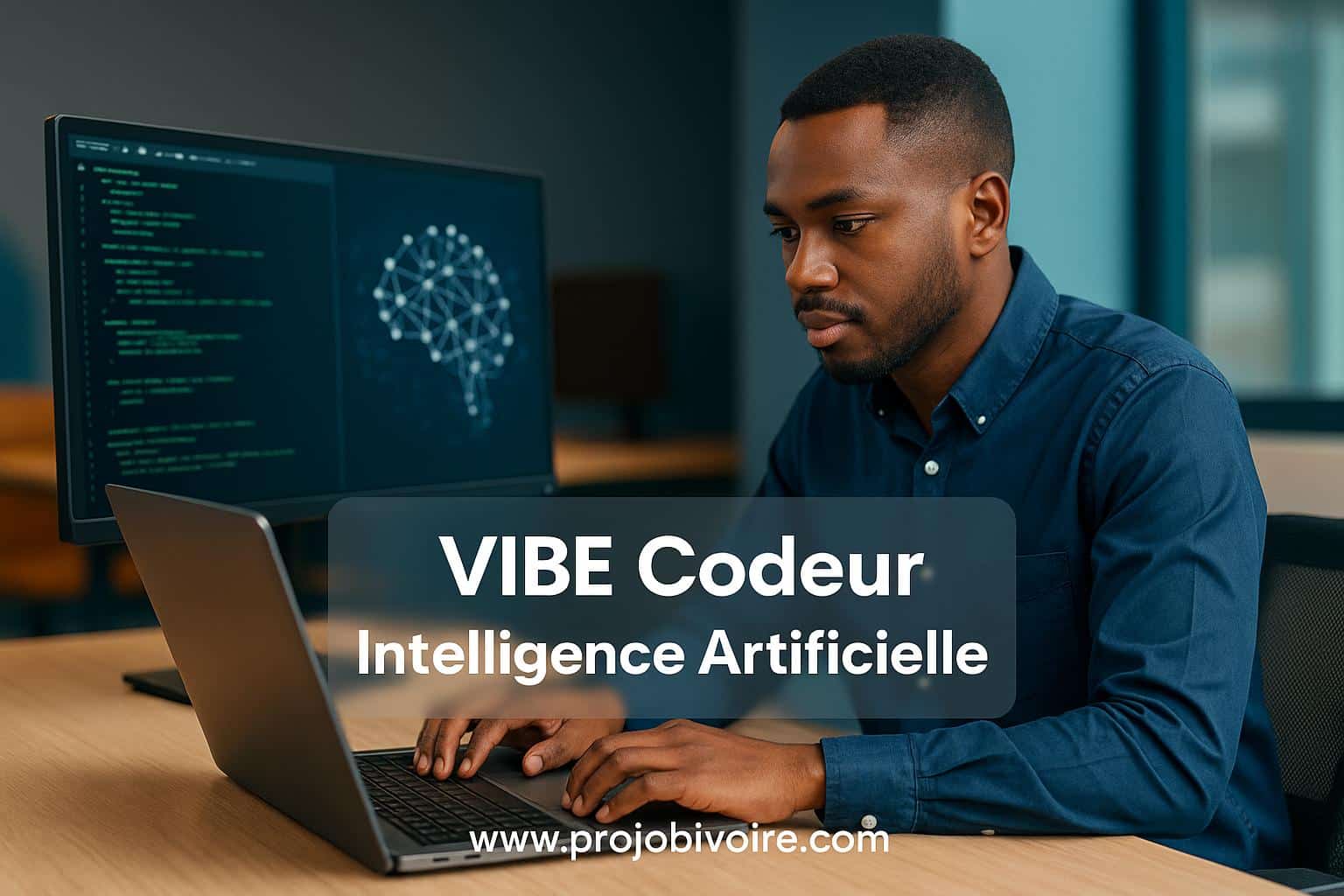 VIBE Codeur Intelligence Artificielle | décembre 2025 | Projobivoire