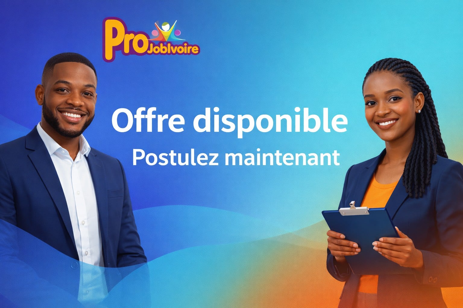 Responsable Commercial & Communication PME Grande Distribution-Côte d’Ivoire | février 2026 ...