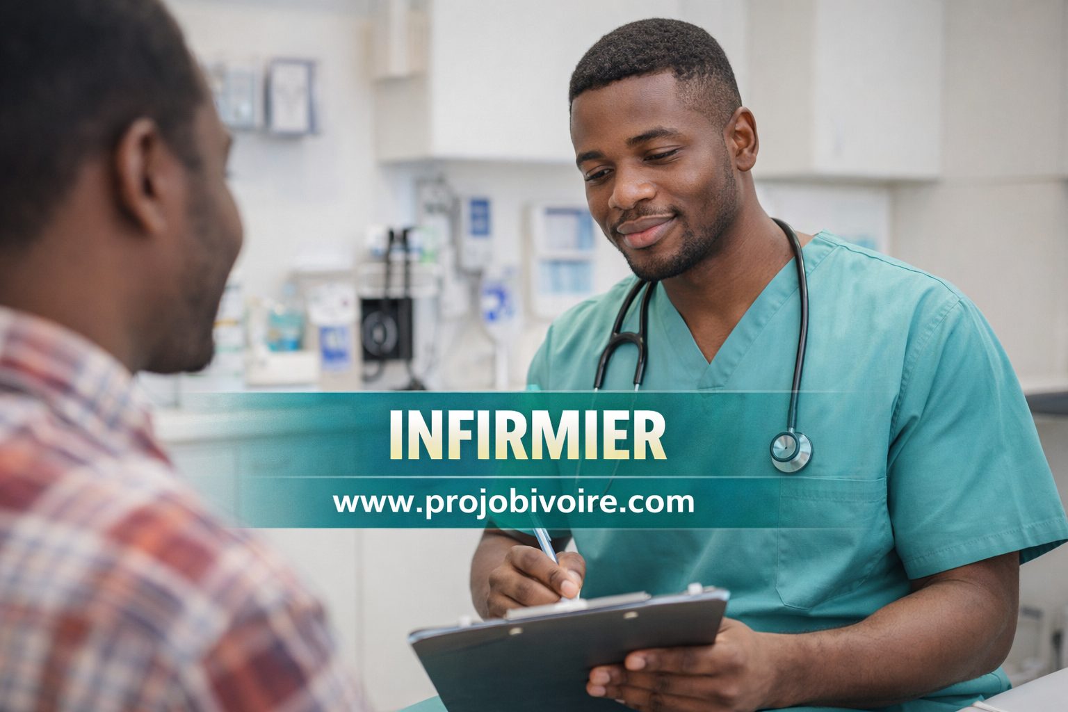 La PALMCI recrute INFIRMIER | janvier 2026 | Projobivoire